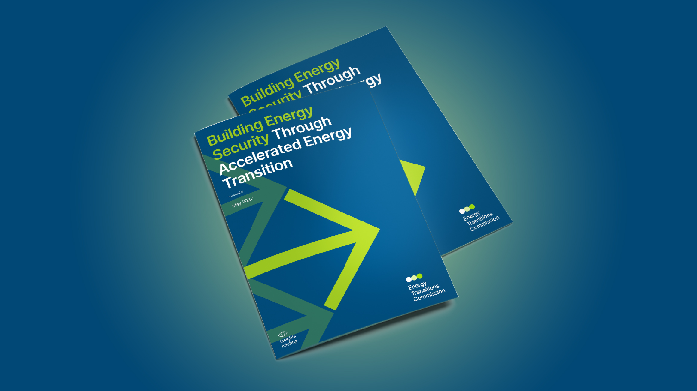 Building Energy Security Through Accelerated Energy Transition. - Kiko ...